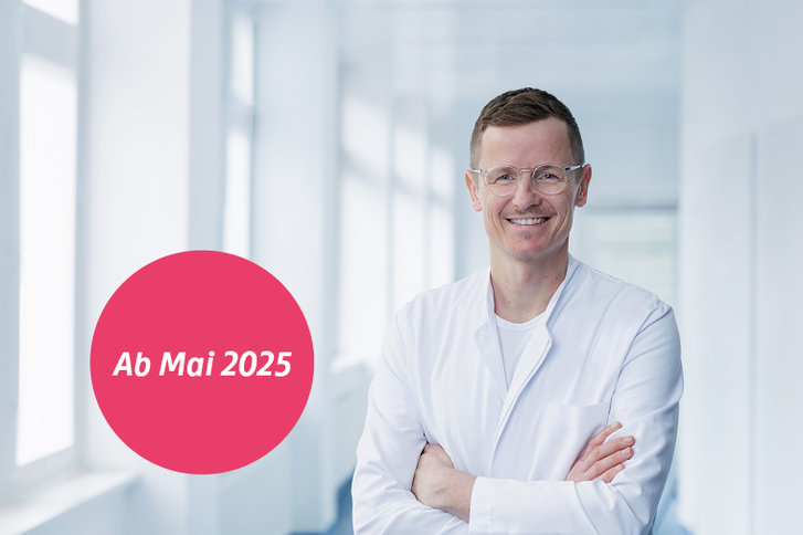 Gynäkologie | St. Josefskrankenhaus Heidelberg