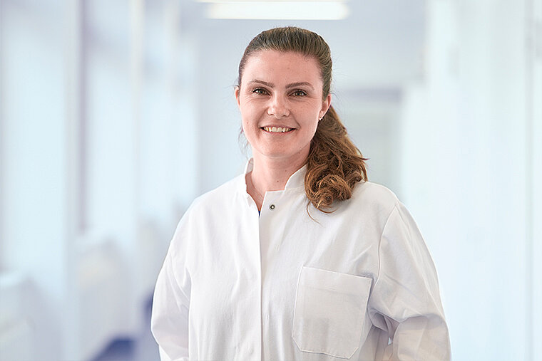 Zentrum für Dermatochirurgie | St. Josefs Heidelberg